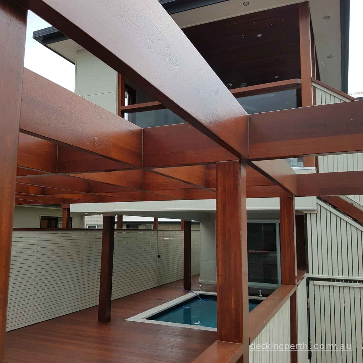 PROLAM – Decking Perth