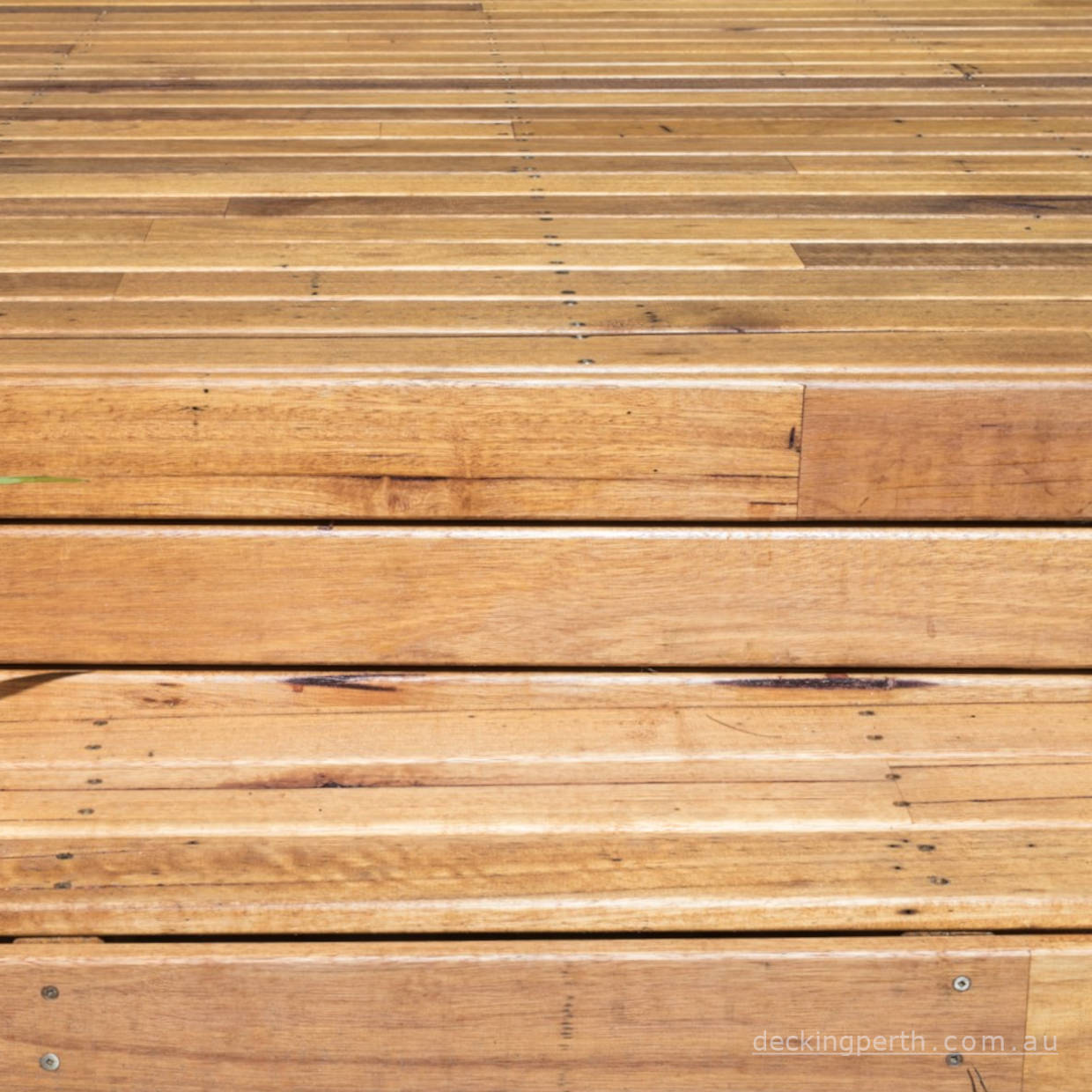 DECKING PERTH TRADE STORE – Decking Perth
