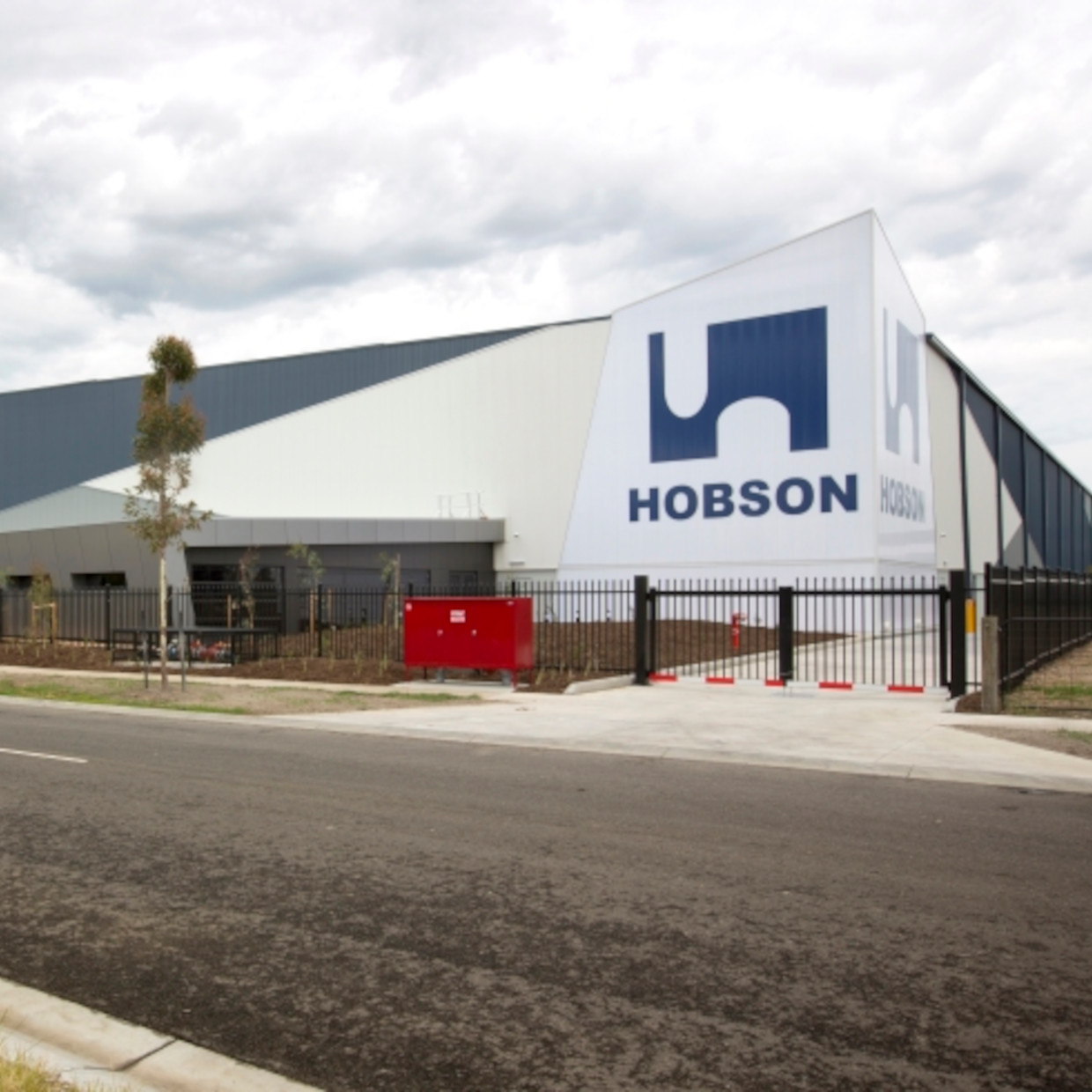 HOBSON Fixings – Decking Perth