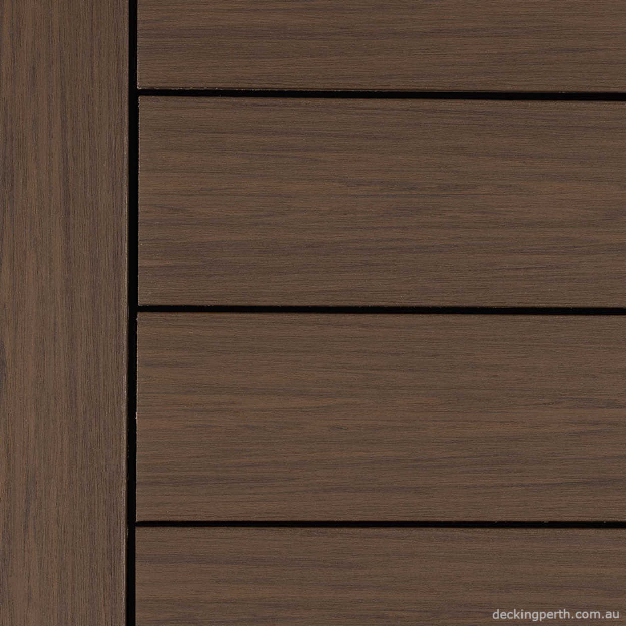 DECKORATORS - Surestone Decking - Bali – Decking Perth