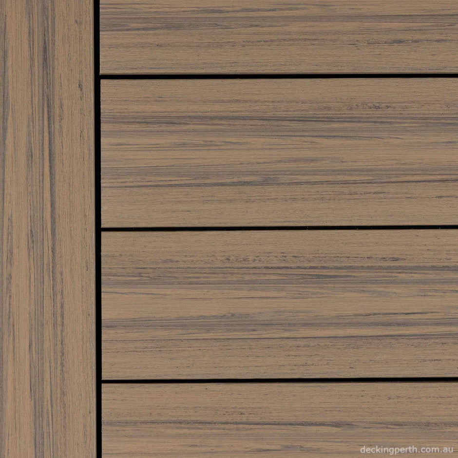 DECKORATORS - Surestone Decking – Decking Perth