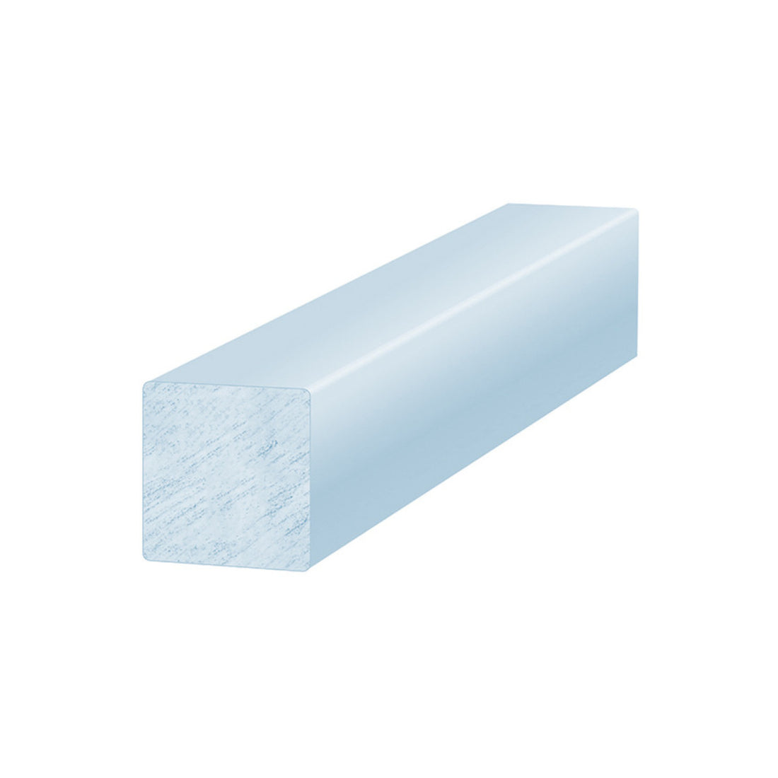 DESIGN PINE - DAR 42 x 42mm H3 Treated, Pre-Primed Pine LOSP – Decking ...