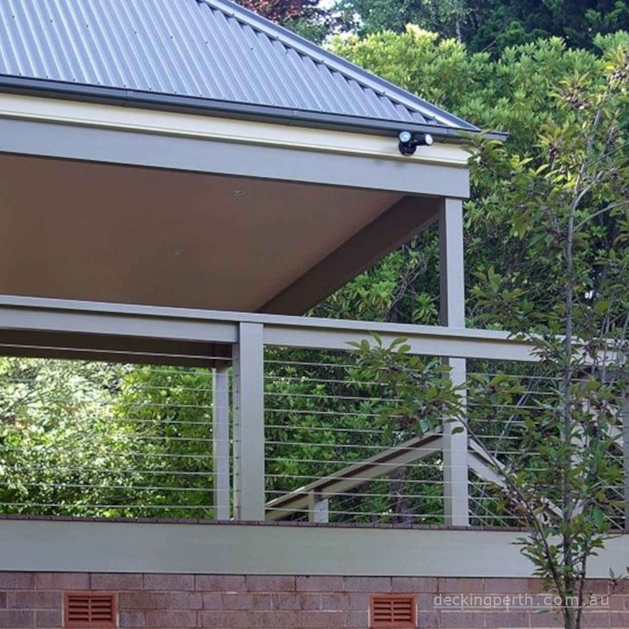 PINE - Appearance H3, H4 Treated – Decking Perth