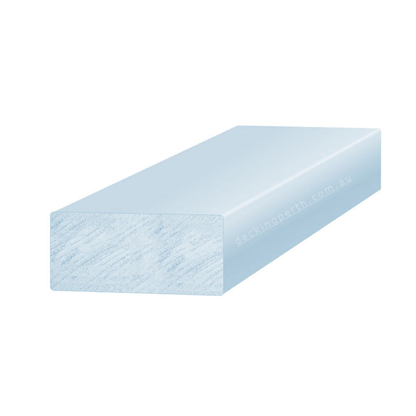 DESIGN PINE - DAR 42 x 90mm H3 Treated, Pre-Primed Pine LOSP – Decking ...