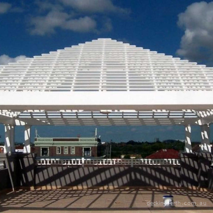 DESIGN PINE - DAR 30 x 30mm H3 Treated, Pre-Primed Pine LOSP F7 (MGP10 ...