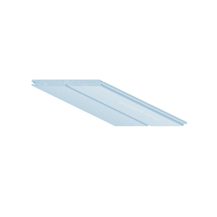 DESIGN PINE - Lining 11 x 138mm 302 V-Joint/Rev Eaves H3 Treated Pre-P ...