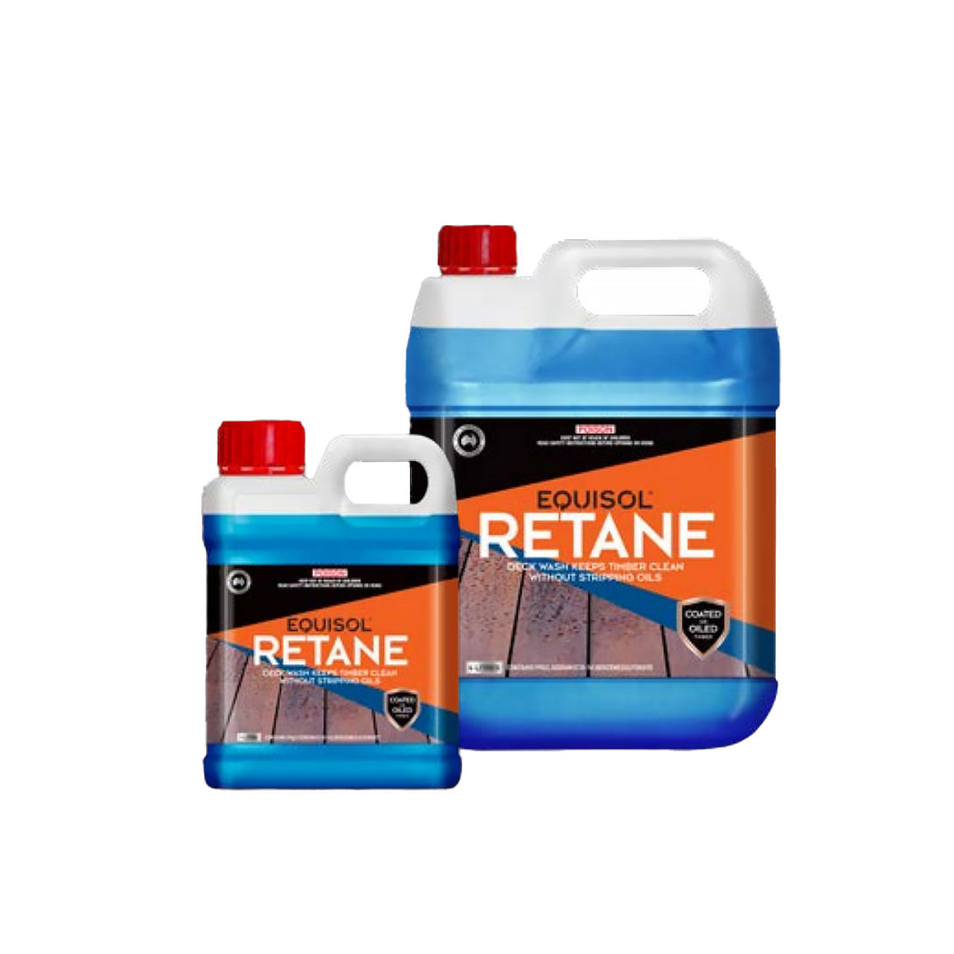 EQUISOL - Fast Drying – Decking Perth