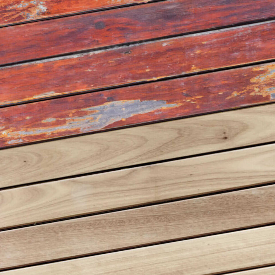 EQUISOL - Fast Drying – Decking Perth