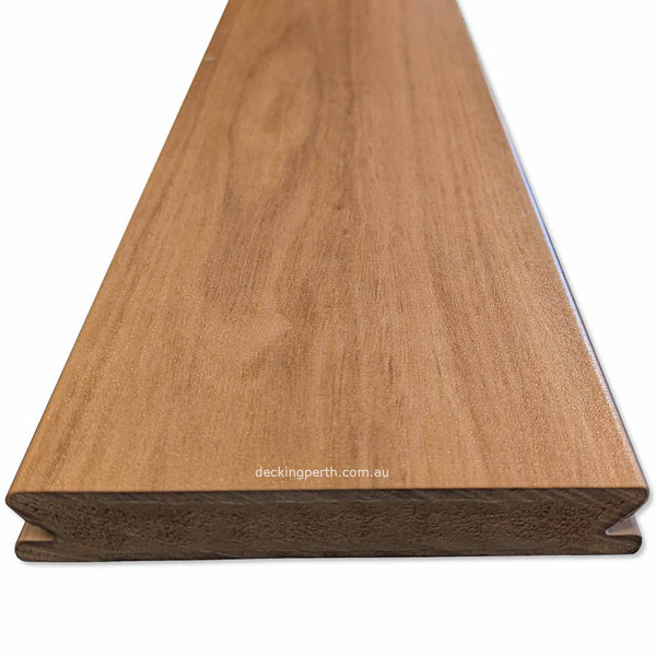 EVA-LAST - Pioneer Decking - Blackbutt 145 x 21mm, 5.45m – Decking Perth