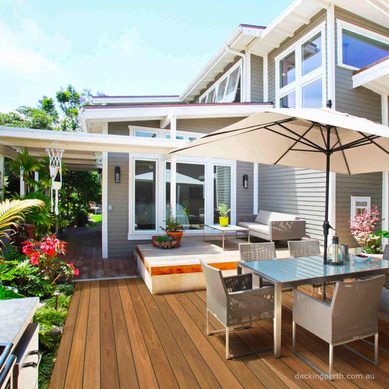 EVA-LAST - Pioneer Decking – Decking Perth