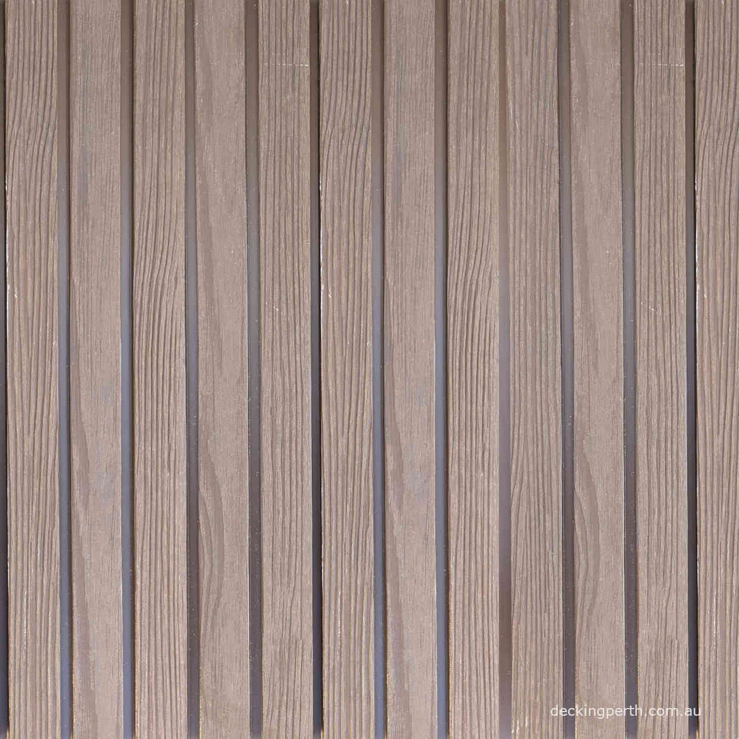 CLADDING – Decking Perth