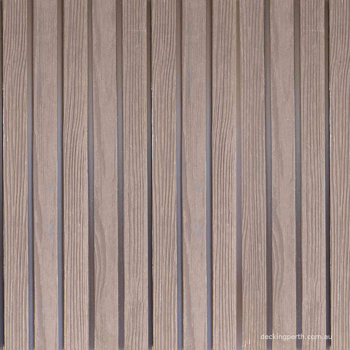 CLADDING – Decking Perth