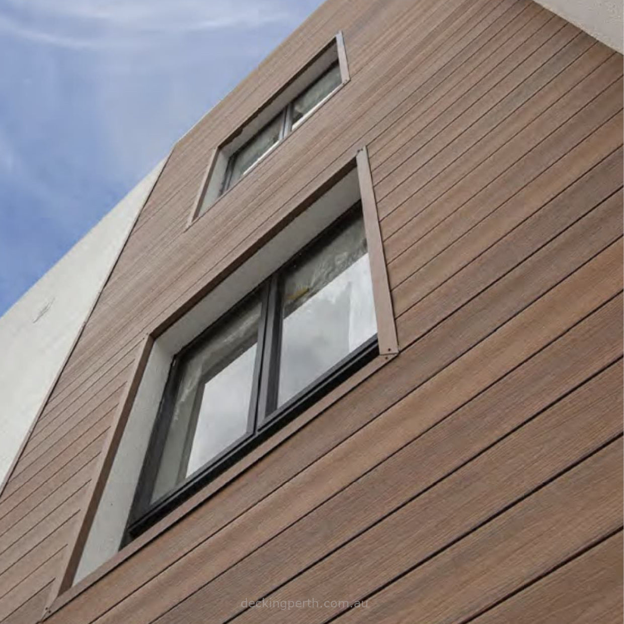 CLADDING – Decking Perth