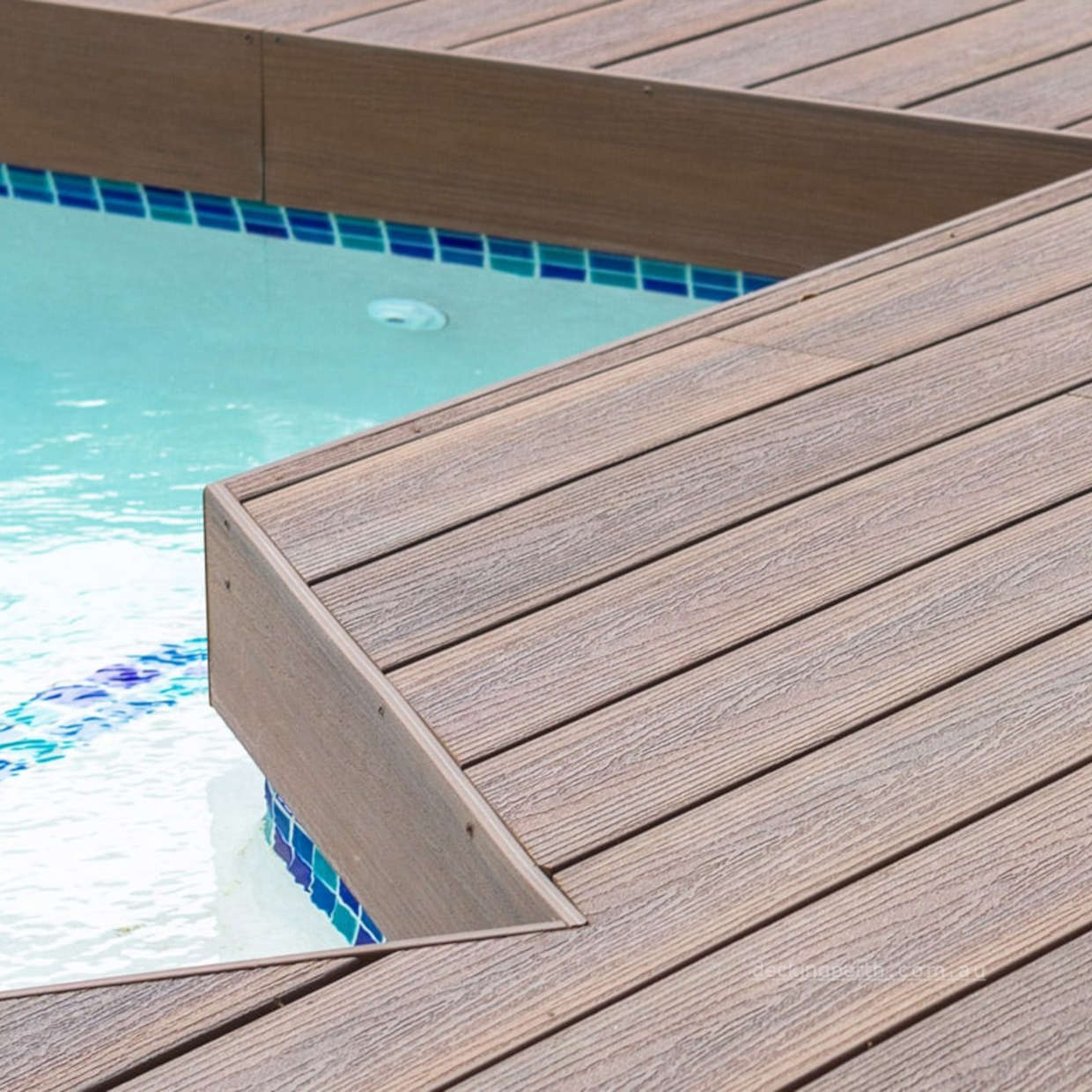 EVA-LAST - Infinity Fascia board 150mm x 12mm x 4.8m – Decking Perth