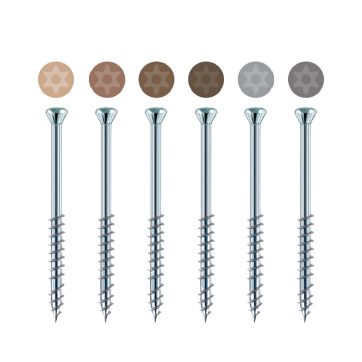 EVERDECK – Decking Perth