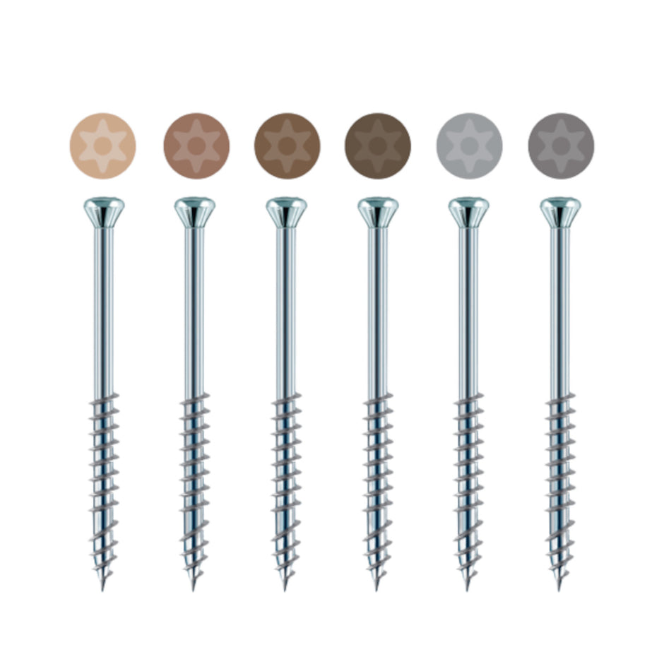 EVERDECK – Decking Perth