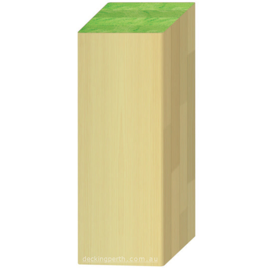 POSTS – Decking Perth