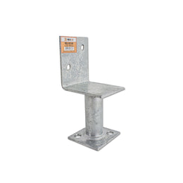 MAXI METAL - Galvanised Stirrups, Post Anchors – Decking Perth