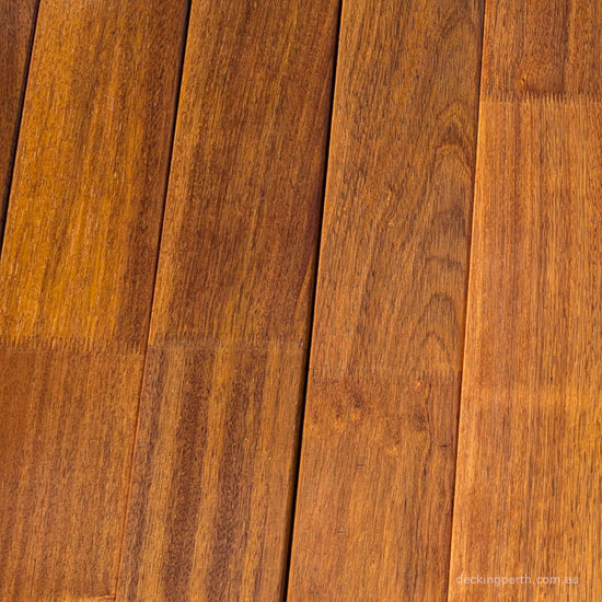 MERBAU - 140 x 19mm F/J, Decking Finger Joined, Select Grade – Decking ...