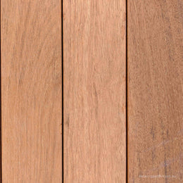 MERBAU - 140 x 19mm R/L Decking Random Length, Select Grade, 1.8 - 5.7 ...