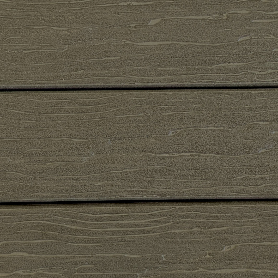 MOISTURE SHIELD - 35% Cooler Composite Decking – Decking Perth