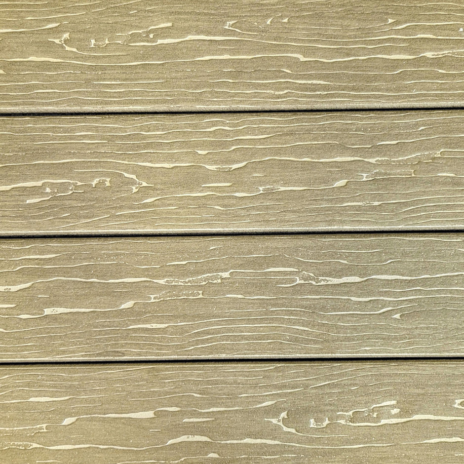 MOISTURE SHIELD - 35% Cooler Composite Decking – Decking Perth