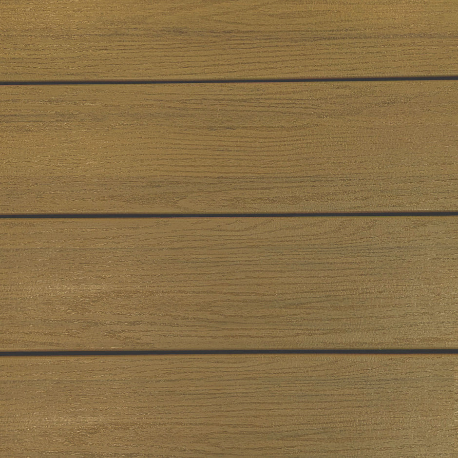 MOISTURE SHIELD - 35% Cooler Composite Decking – Decking Perth