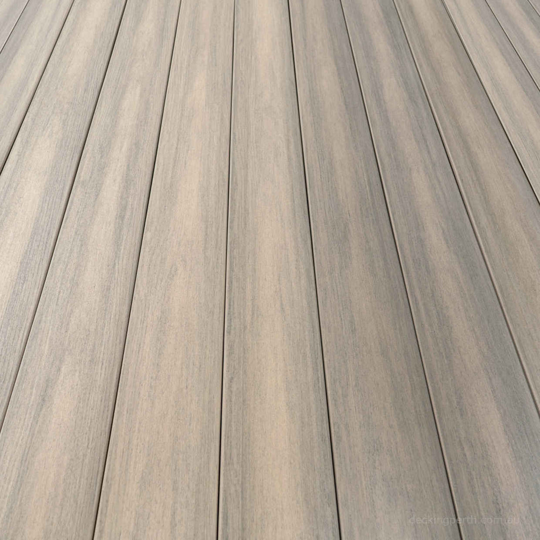 MoistureShield Meridian - Composite Decking – Decking Perth