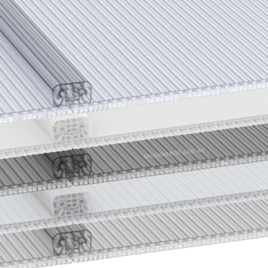 PALRAM - Polycarbonate Sheeting – Decking Perth