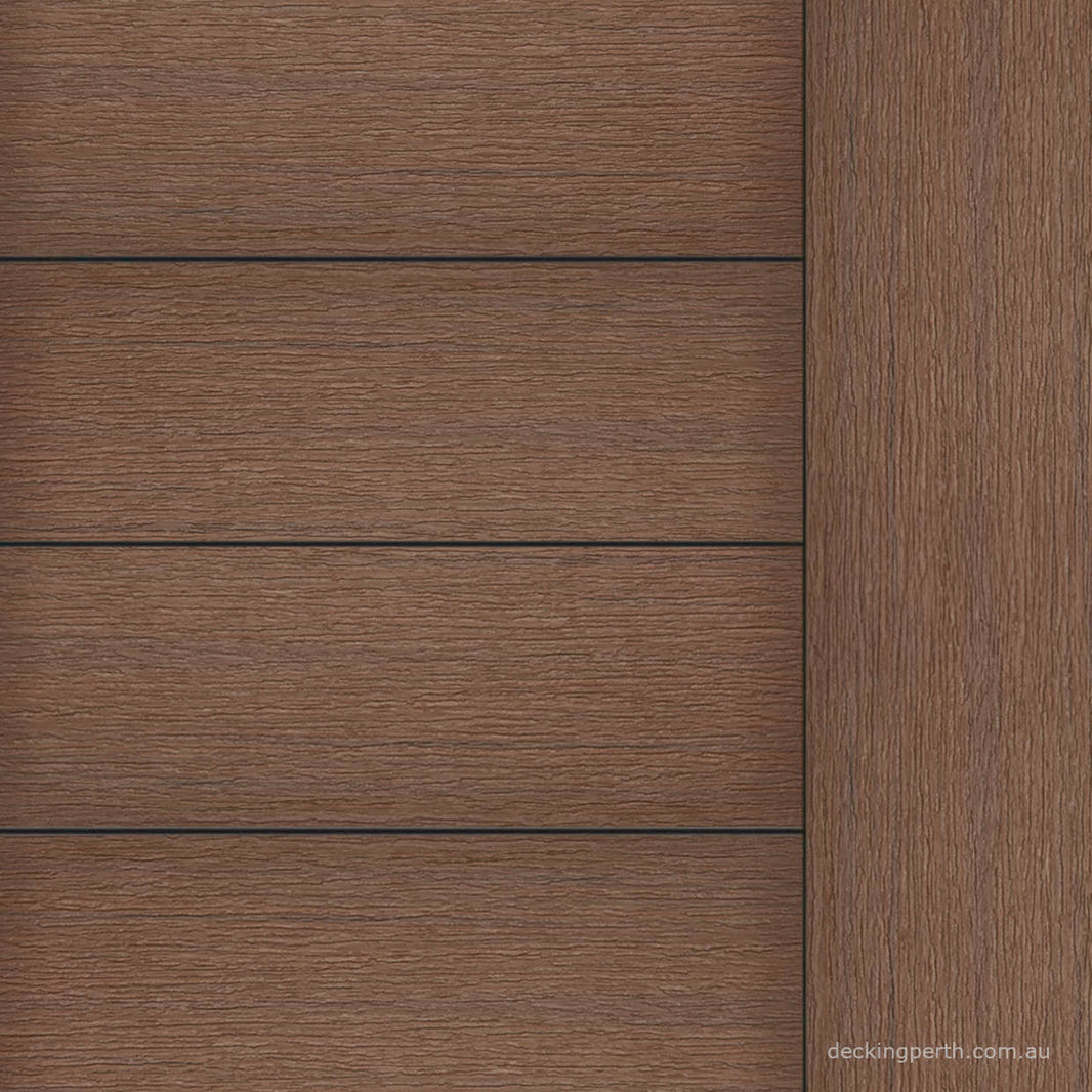 TREX - Select Decking – Decking Perth
