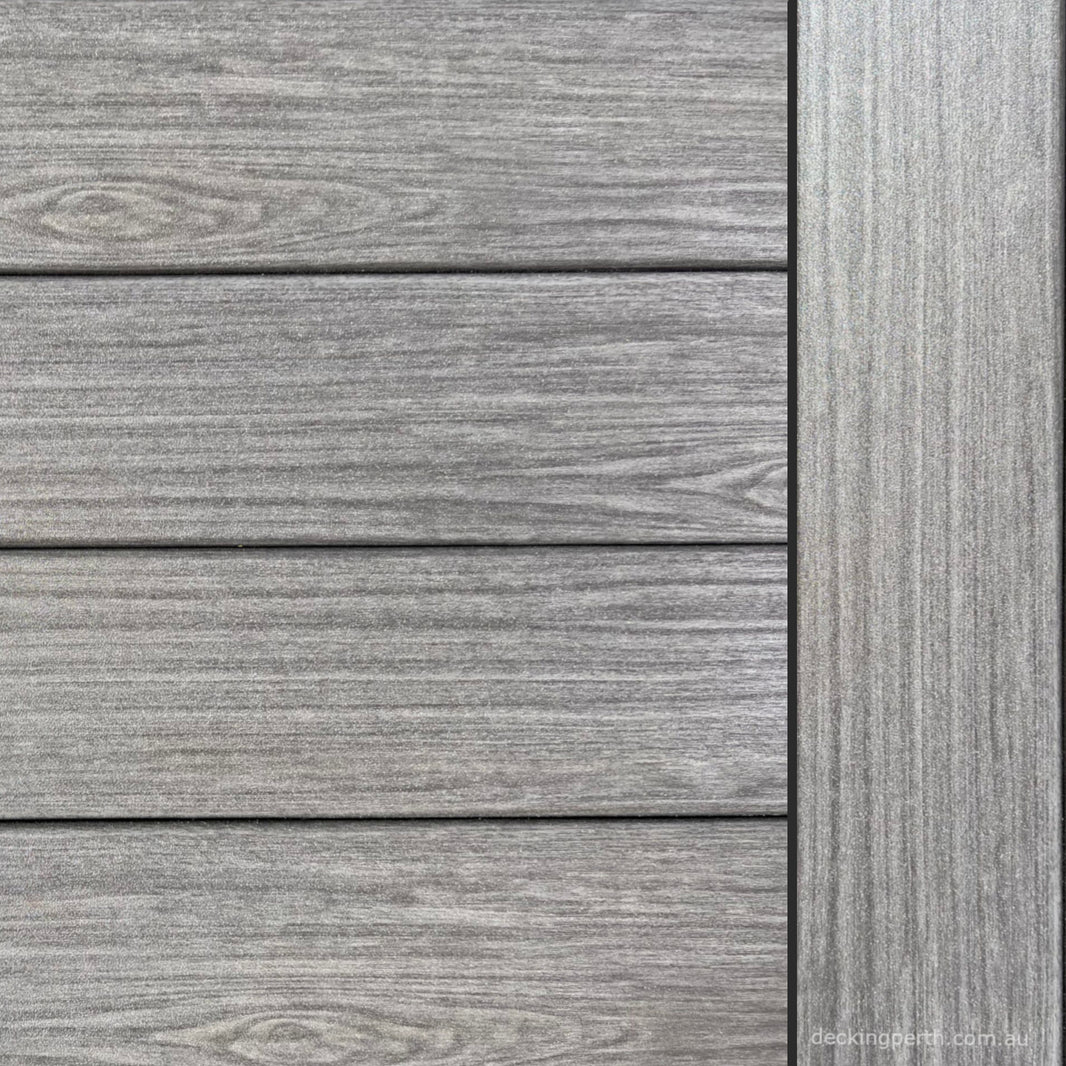 TREX - Signature Decking – Decking Perth