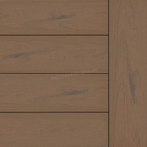 TREX - Lineage Decking - Jasper – Decking Perth
