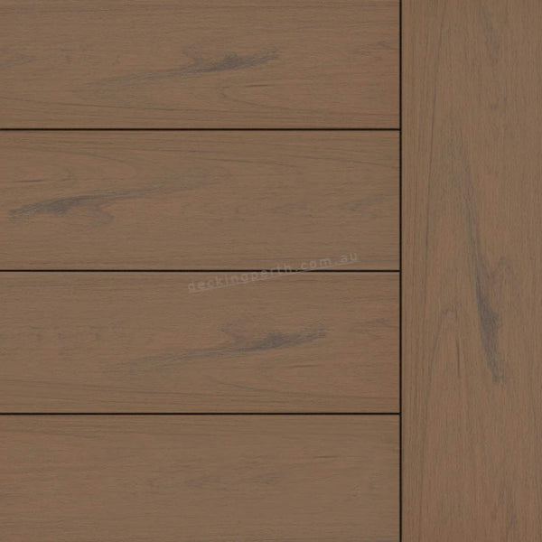 TREX - Lineage Decking - Jasper – Decking Perth