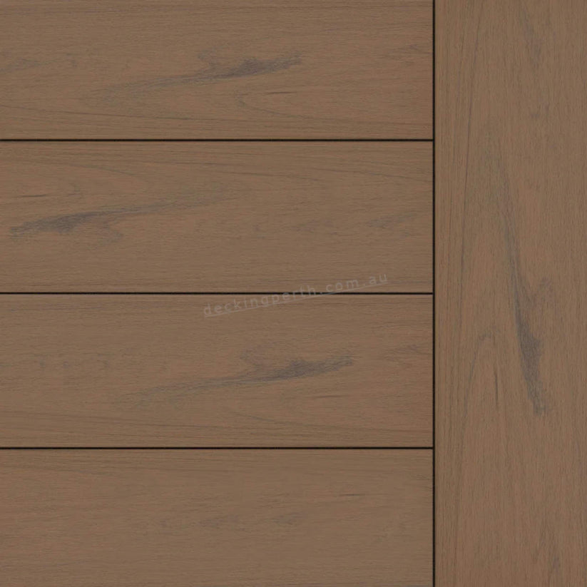 TREX - Lineage Decking - Jasper – Decking Perth