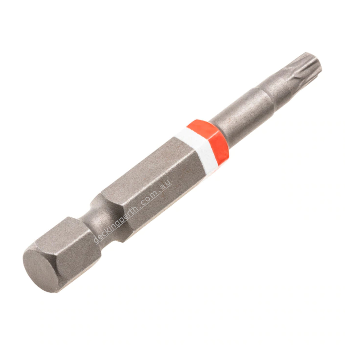 WURTH - Driver Bit RW E 6.3 Patented bit for Assy Screws – Decking Perth