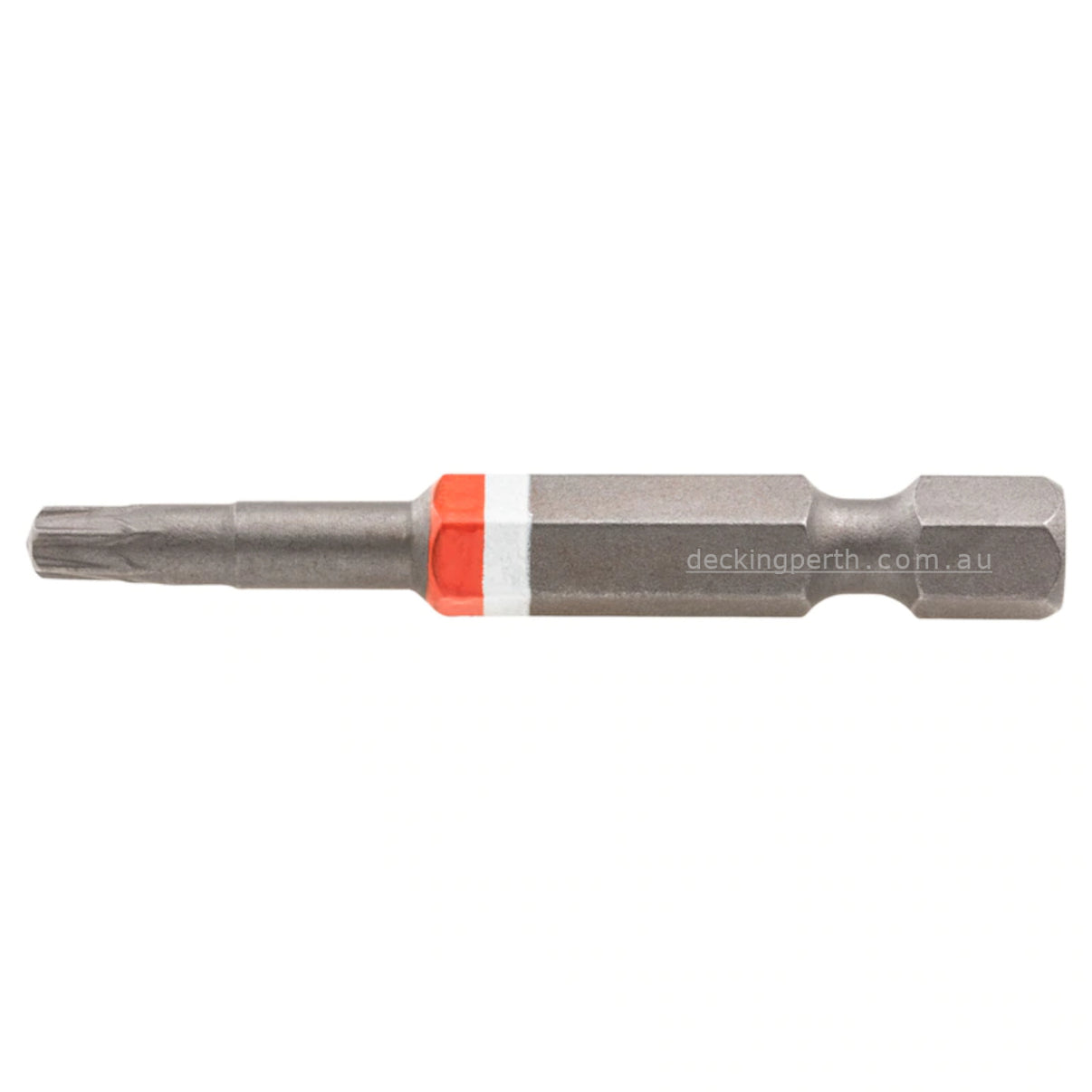 WURTH - Driver Bit RW E 6.3 Patented bit for Assy Screws – Decking Perth