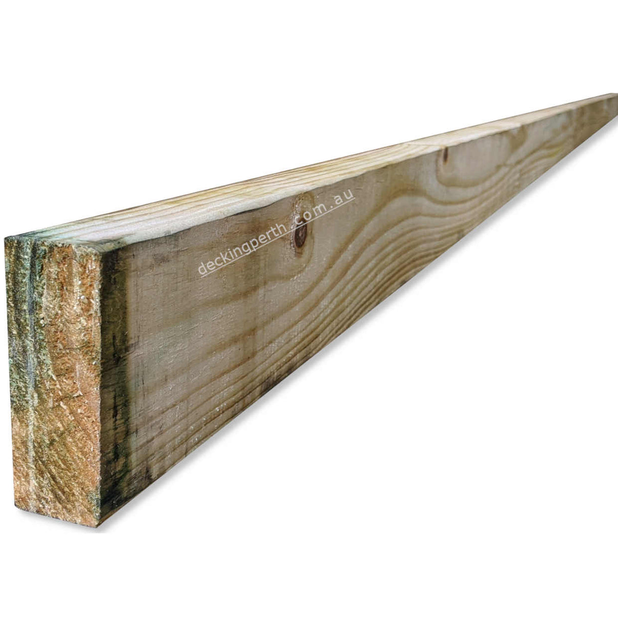 PINE - H3 Treated 45 x 120mm F7, MGP10 – Decking Perth