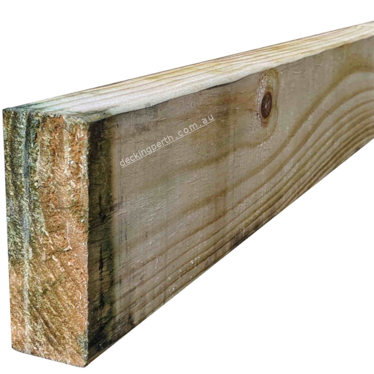 PINE - H3 Treated 45 x 120mm F7, MGP10 – Decking Perth