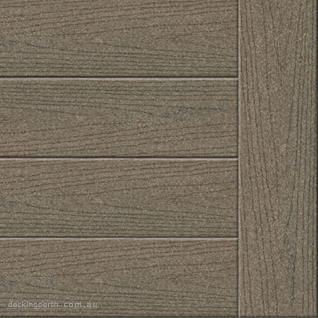 MODWOOD Composite Decking – Decking Perth