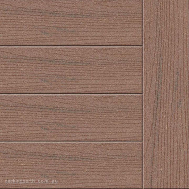 MODWOOD Composite Decking – Decking Perth
