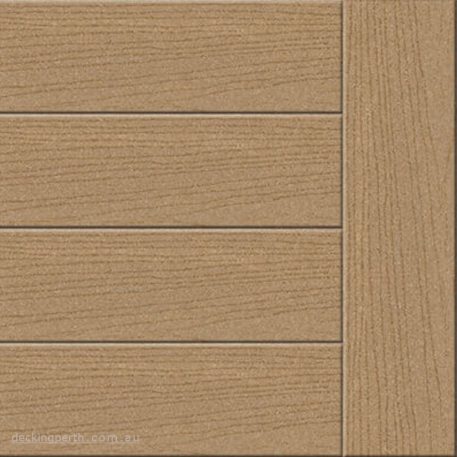 MODWOOD Composite Decking – Decking Perth