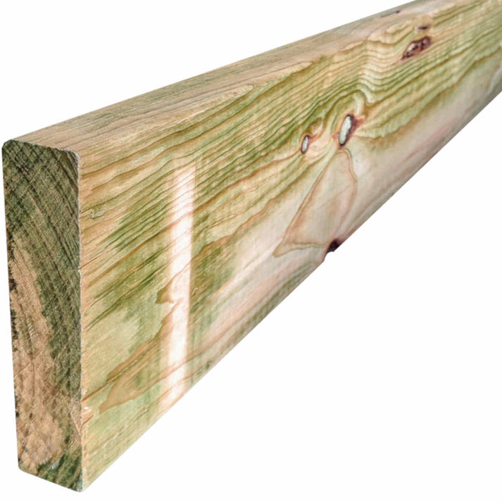 PINE - H3 Treated 45 x 190mm F7, MGP10 – Decking Perth