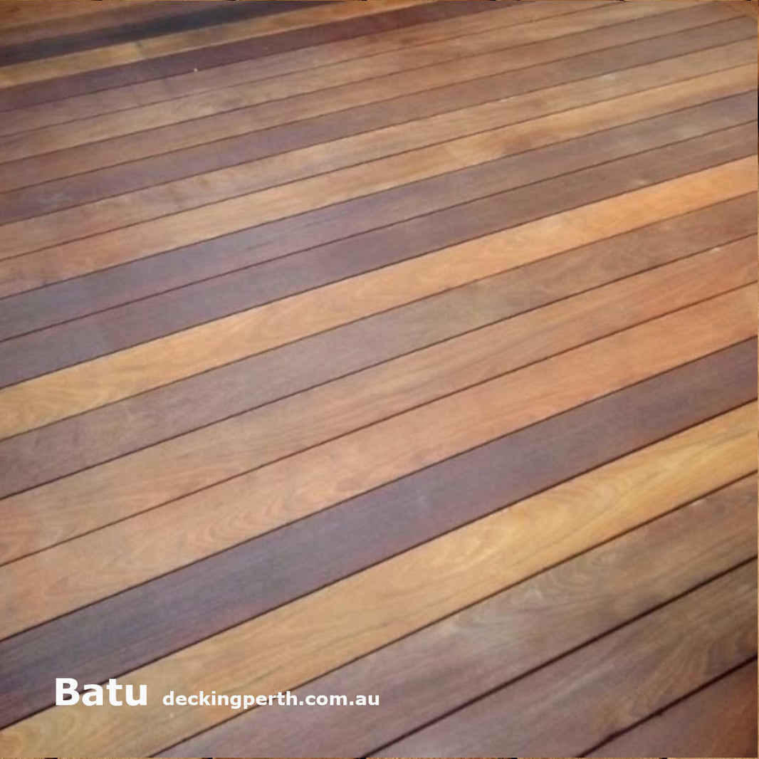 Products – Decking Perth
