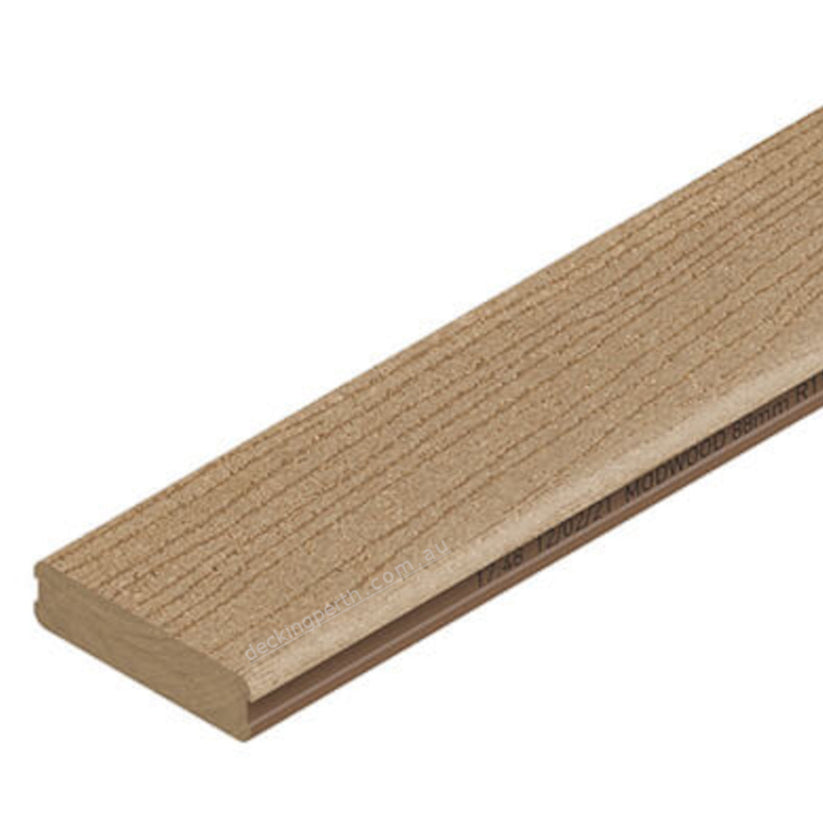 MODWOOD - Natural Grain Decking - Sahara – Decking Perth