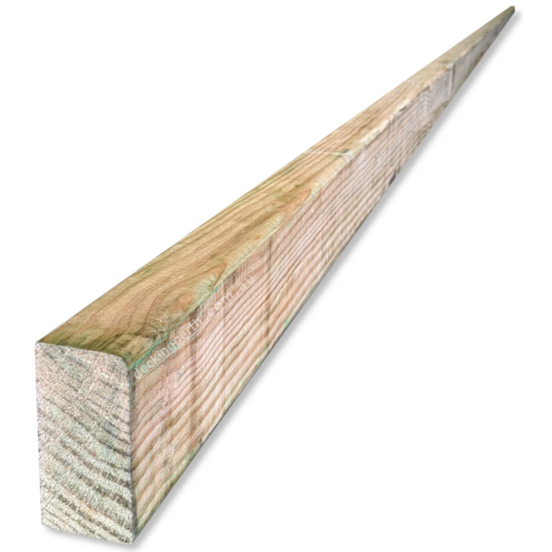PINE - H3 Treated 45 x 90mm F7, MGP10 – Decking Perth