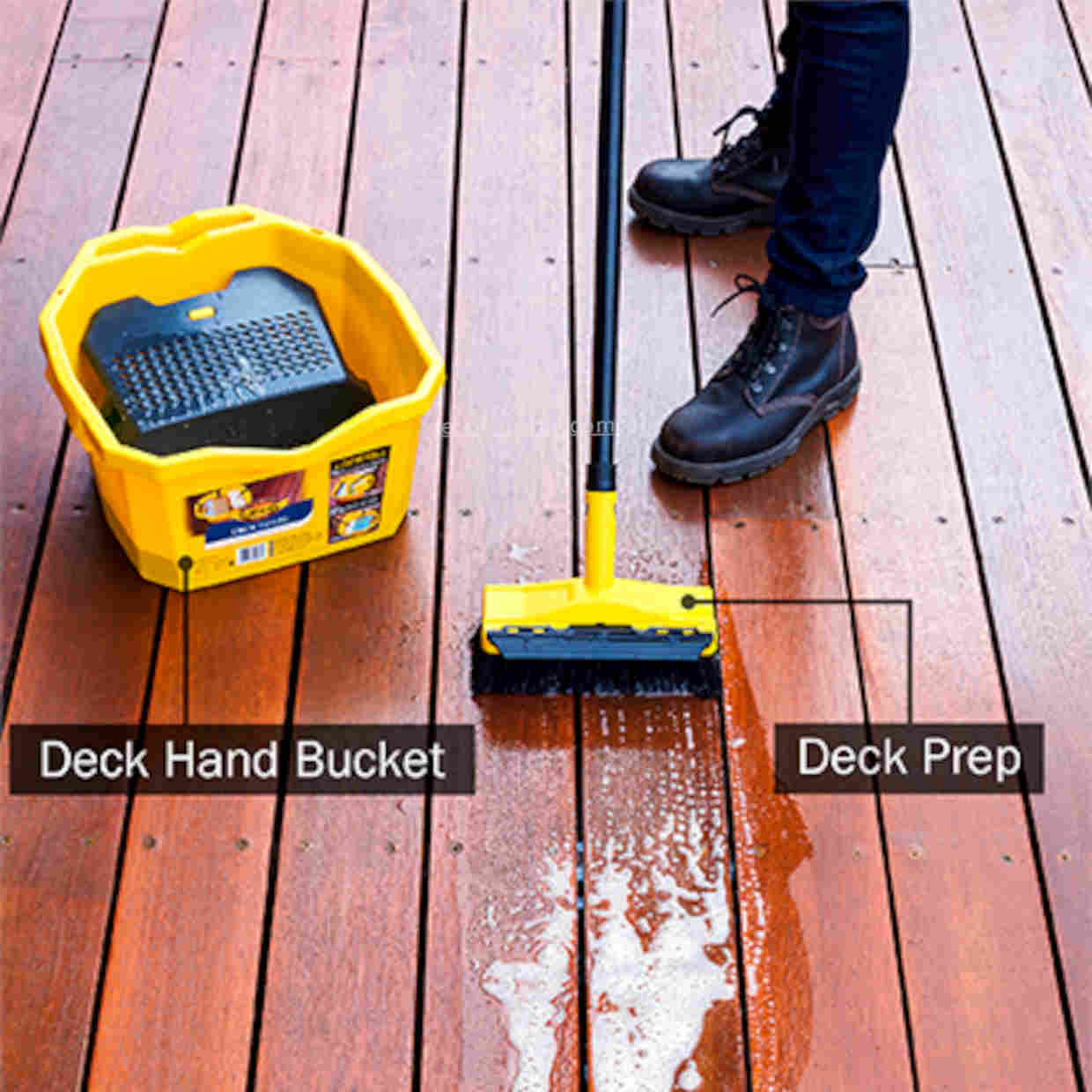 Products – Decking Perth