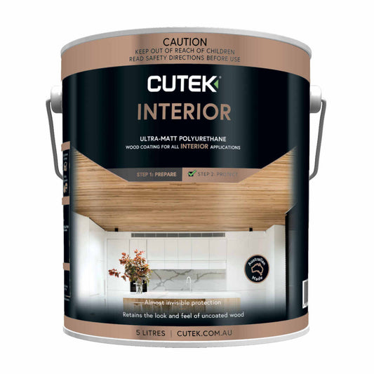 CUTEK – Decking Perth