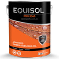 EQUISOL - Pro E365 - Fast Drying Decking Oil – Decking Perth