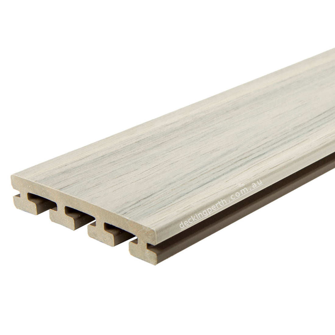 EVA-LAST - Infinity IS Decking - Caribbean Coral 135 x 25mm, 5.4m ...