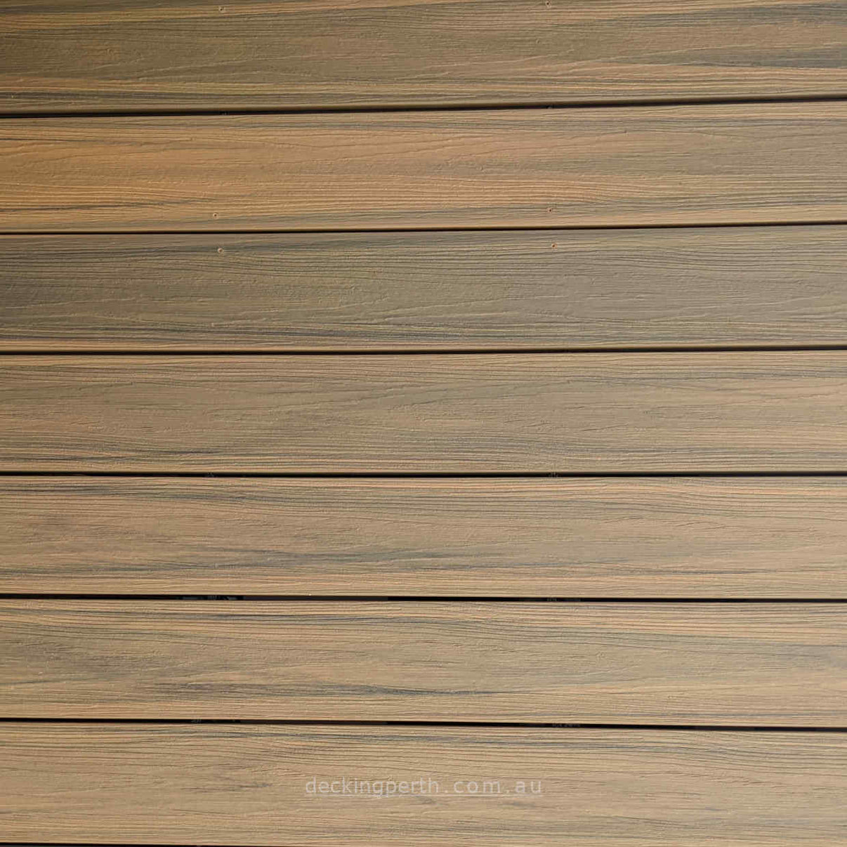 EVA-LAST - Infinity IS Decking - Oasis Palm 135 x 25mm, 5.4m – Decking ...